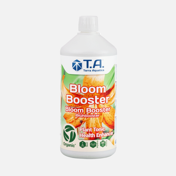 TA Bloom Booster – JB Hydroponics