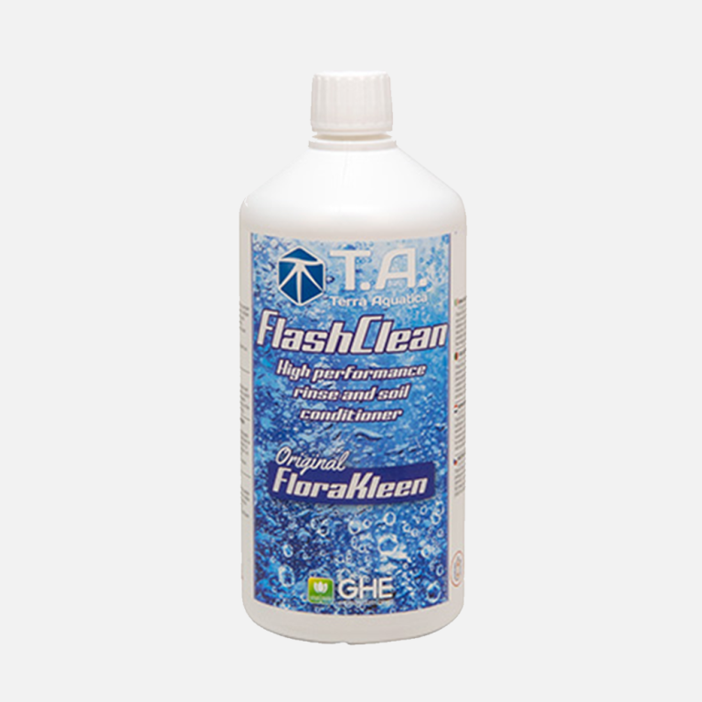 TA Flash Clean – JB Hydroponics
