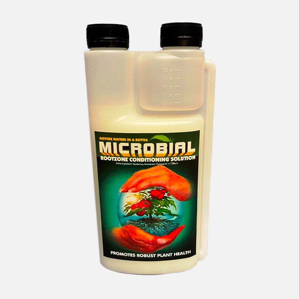 Nutrients & Additives – JB Hydroponics