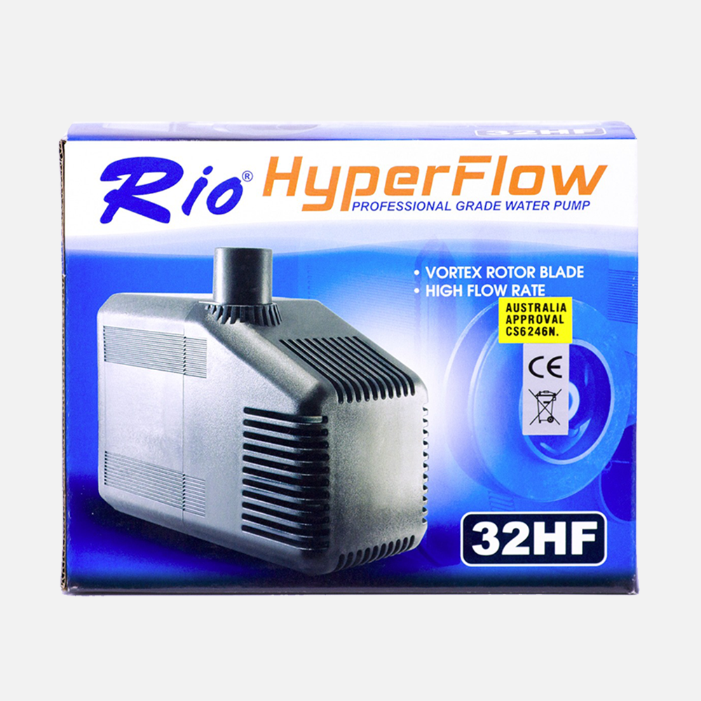 Water Management – JB Hydroponics