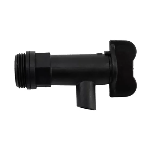 Drum Tap – JB Hydroponics