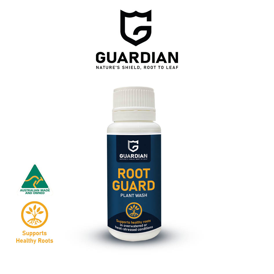 Guardian Root Guard “Plant Wash” 50ml – JB Hydroponics